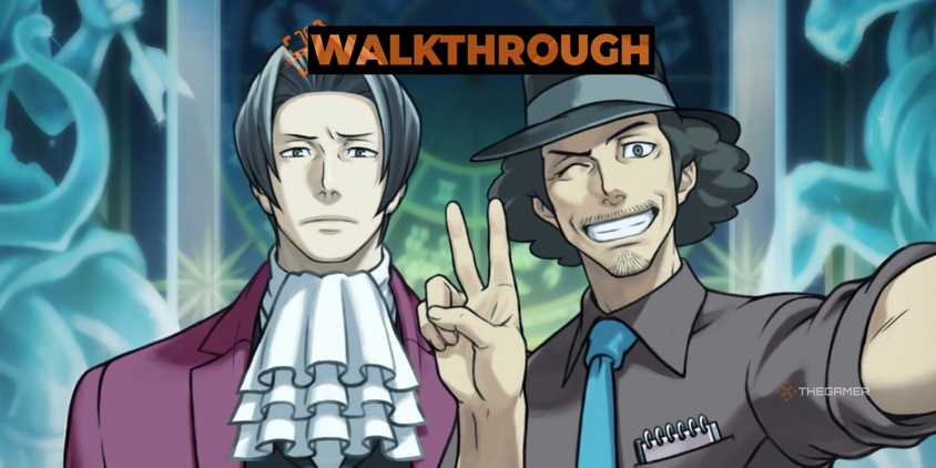 The Complete Ace Attorney Timeline, Explained
