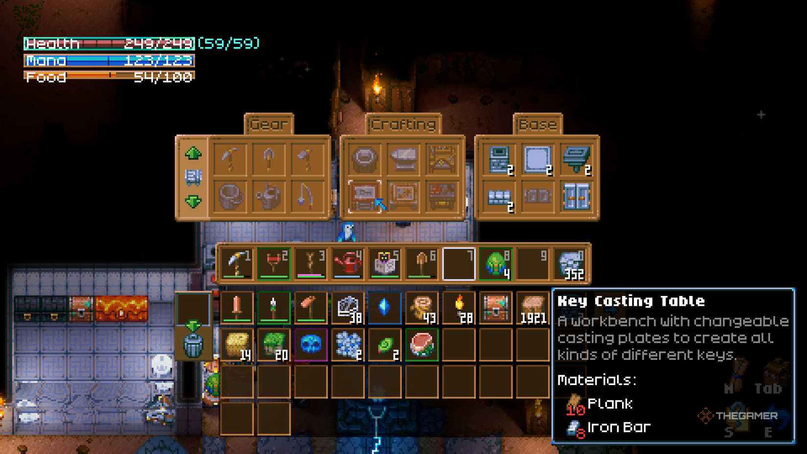 How To Open Locked Copper Chests In Core Keeper