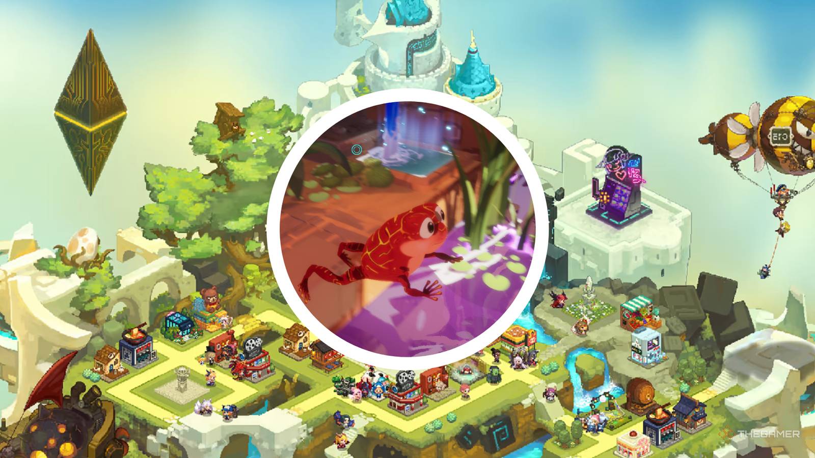 The Best Free Story Games To Play Now