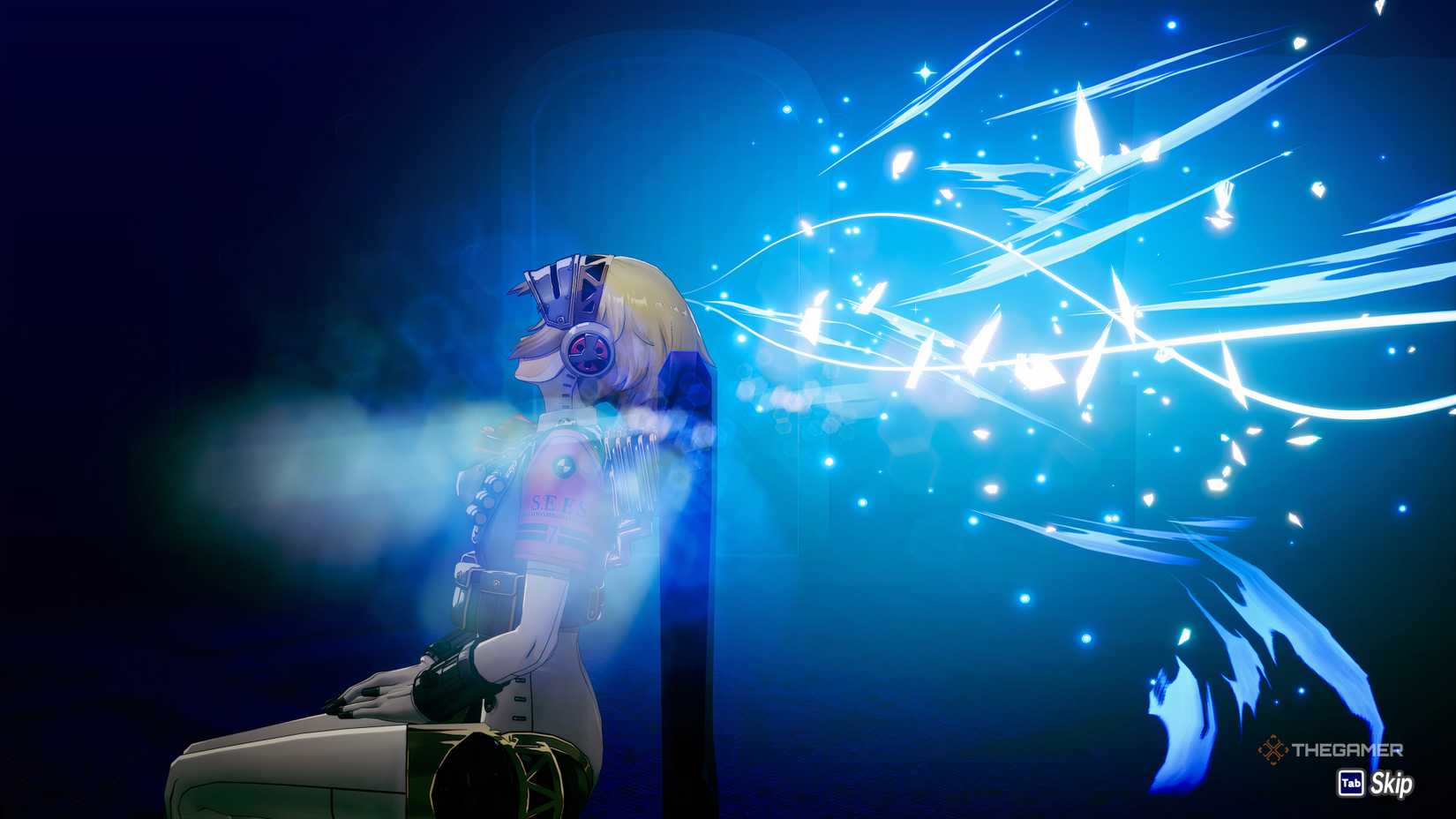 How Long Is Persona 3 Reload: Episode Aigis?