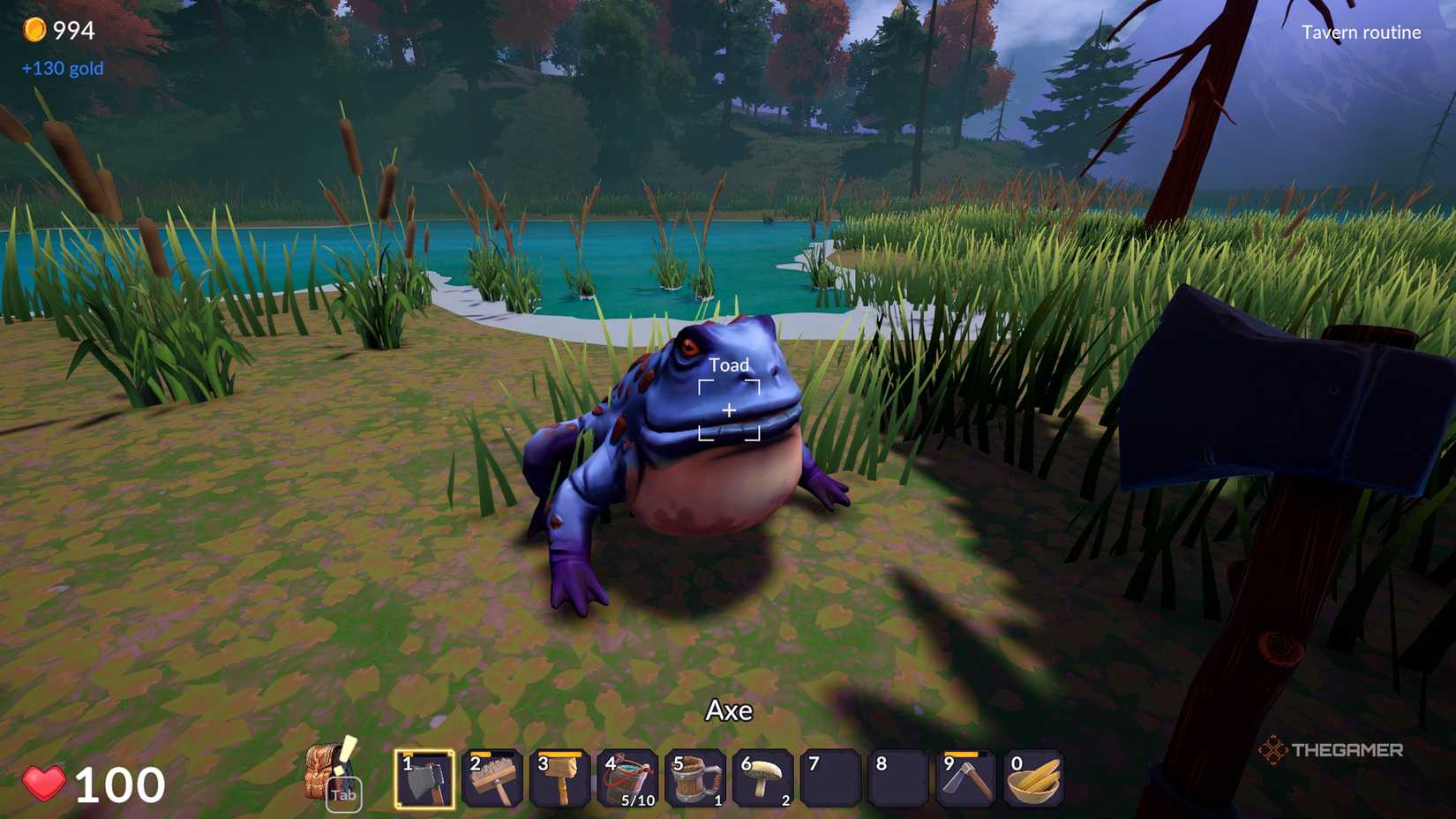 Best Tips And Tricks For Beginners In Ale & Tale: Tavern