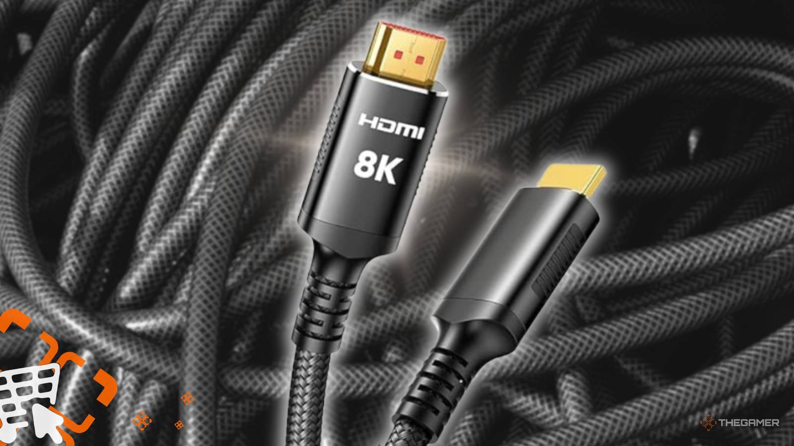 Best HDMI Cables For PS5 In 2024