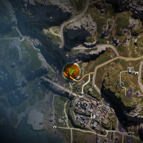 Where To Find All Broken Delta Morphic Crate Locations In Once Human