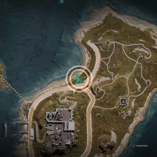 Where To Find All Broken Delta Morphic Crate Locations In Once Human