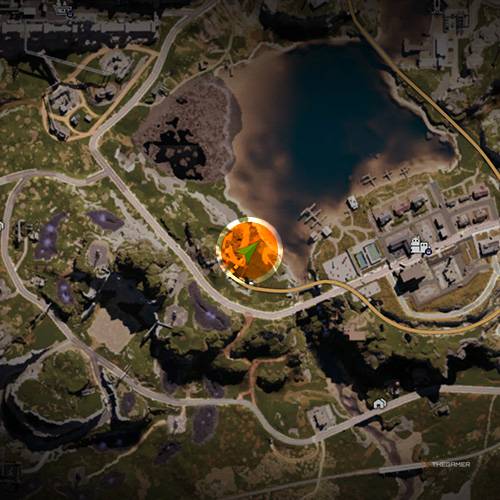 Where To Find All Broken Delta Morphic Crate Locations In Once Human