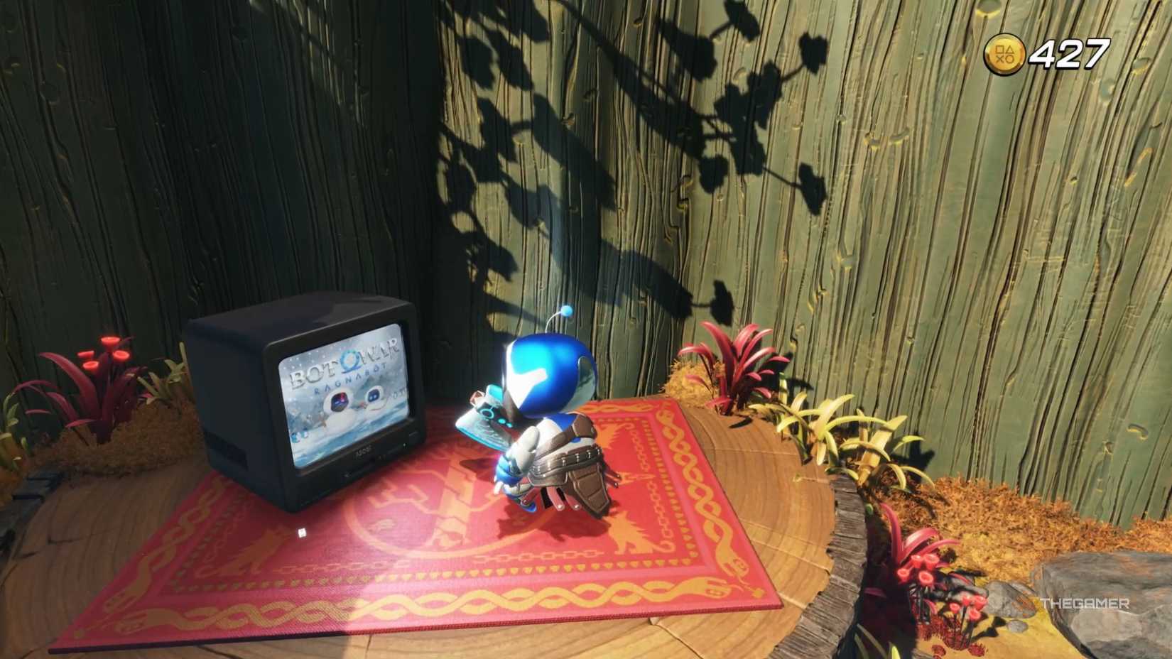 Complete Bot Of War Guide For Astro Bot