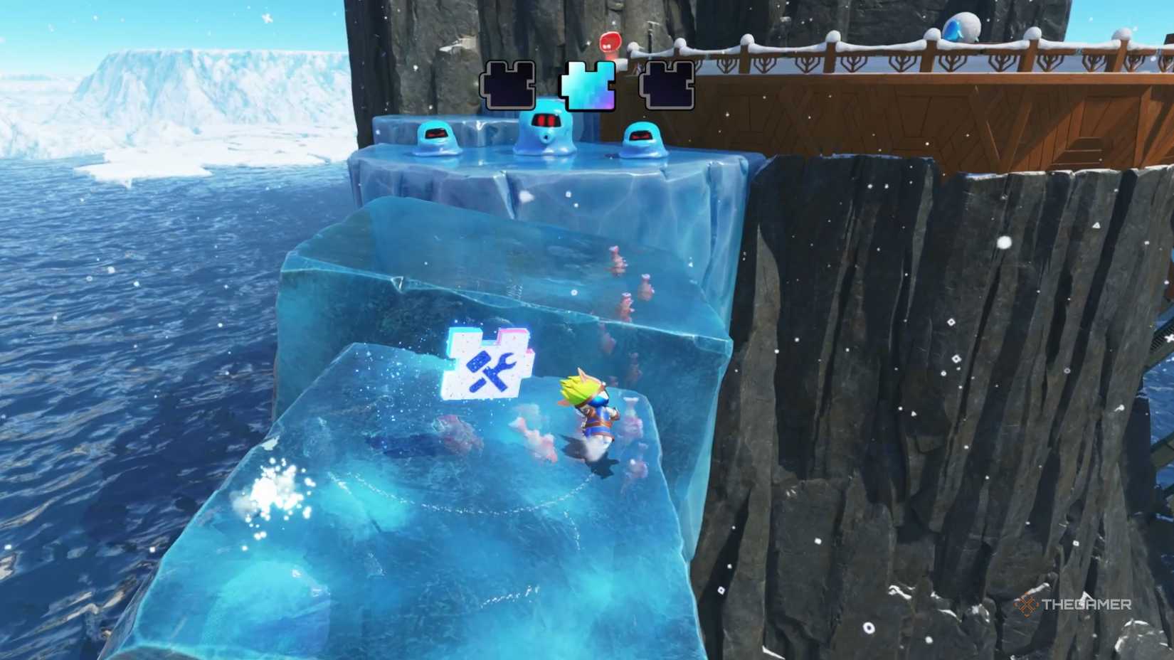 Complete Frozen Meal Guide For Astro Bot