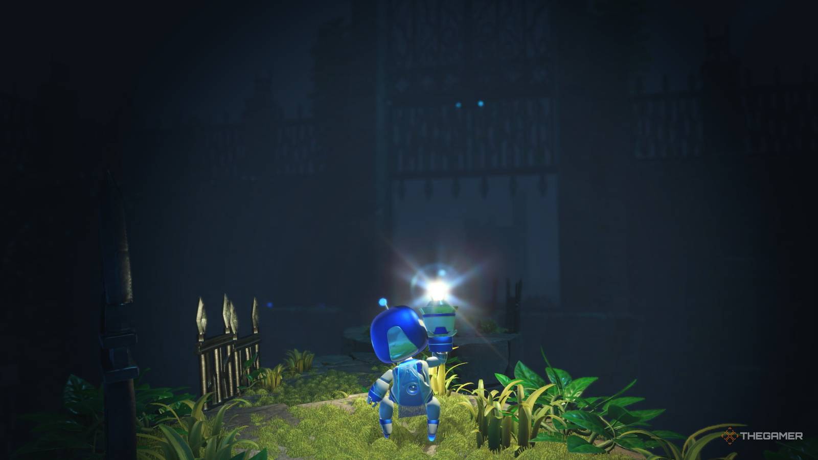Complete Light Bulb Limbo Guide For Astro Bot