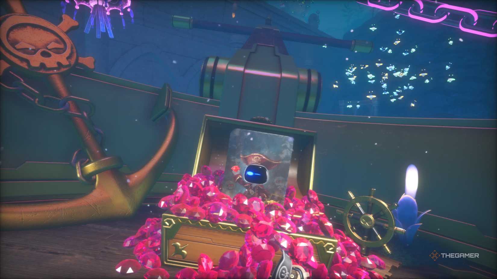 How Long Does It Take To 100 Percent Complete Astro Bot?