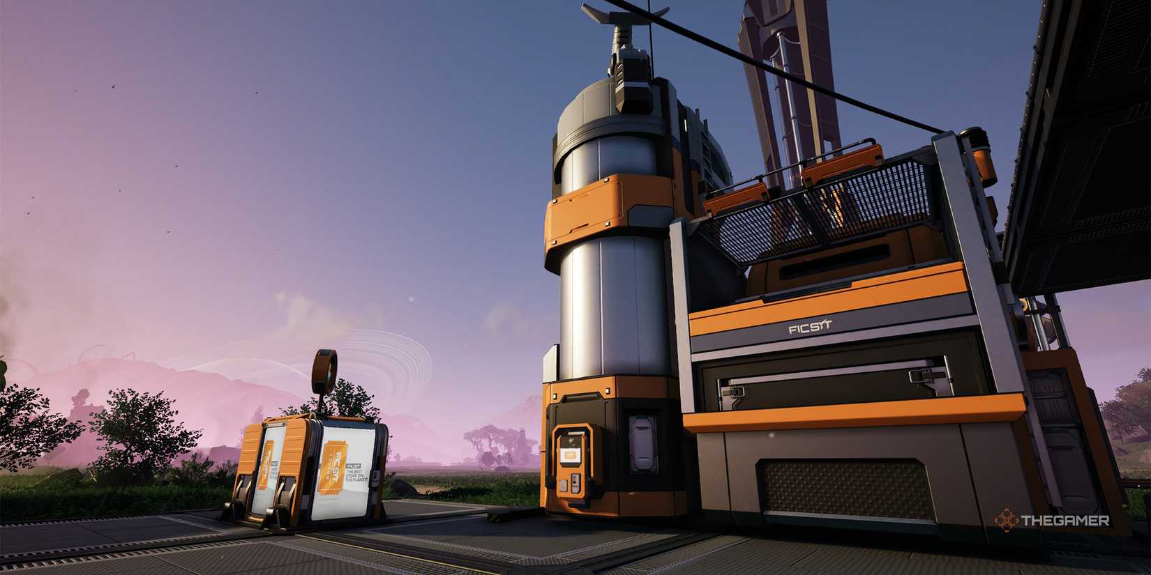 Every Tier 2 Milestone And How To Complete It In Satisfactory