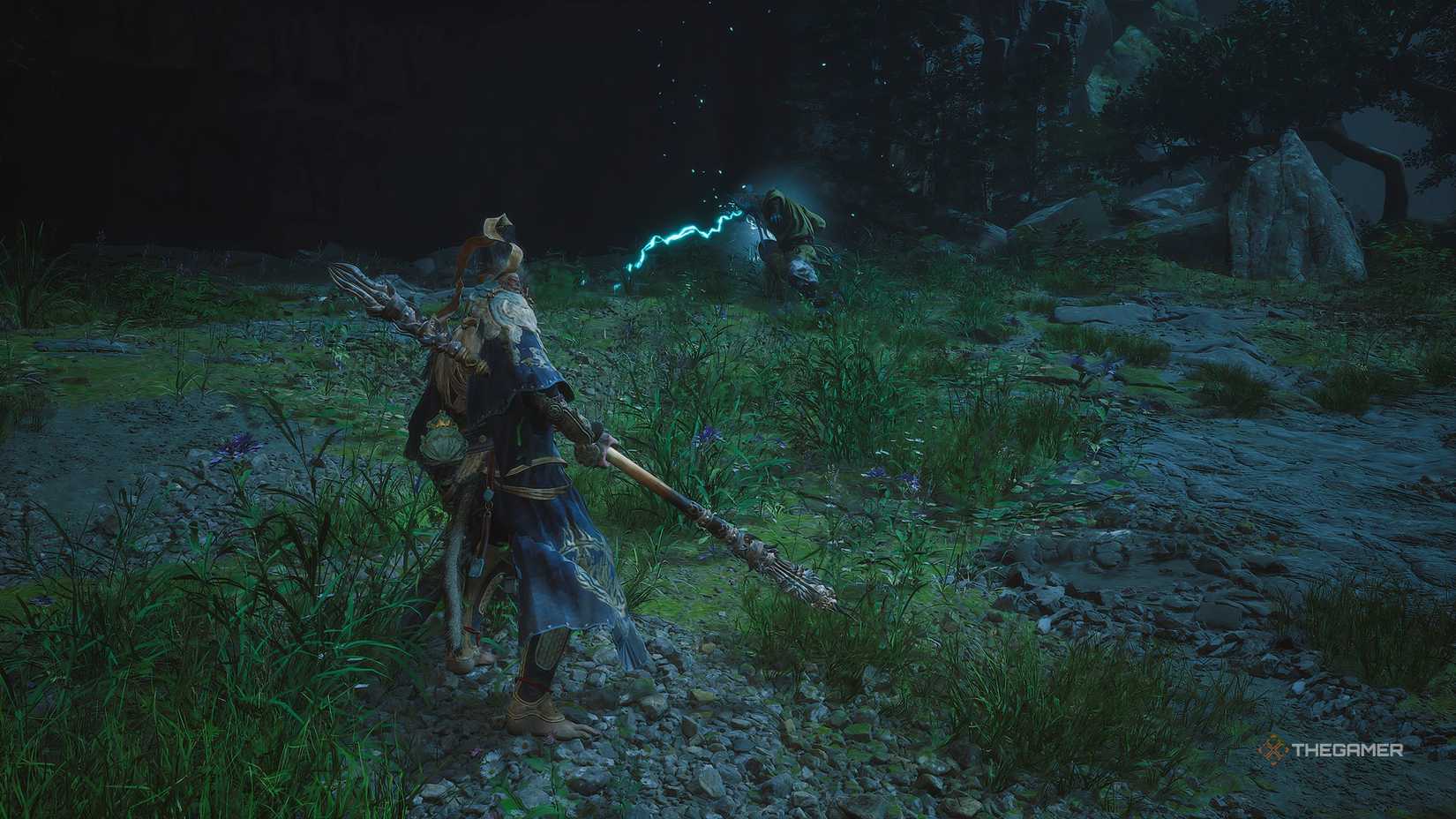 How To Defeat Yellow Loong In Black Myth: Wukong