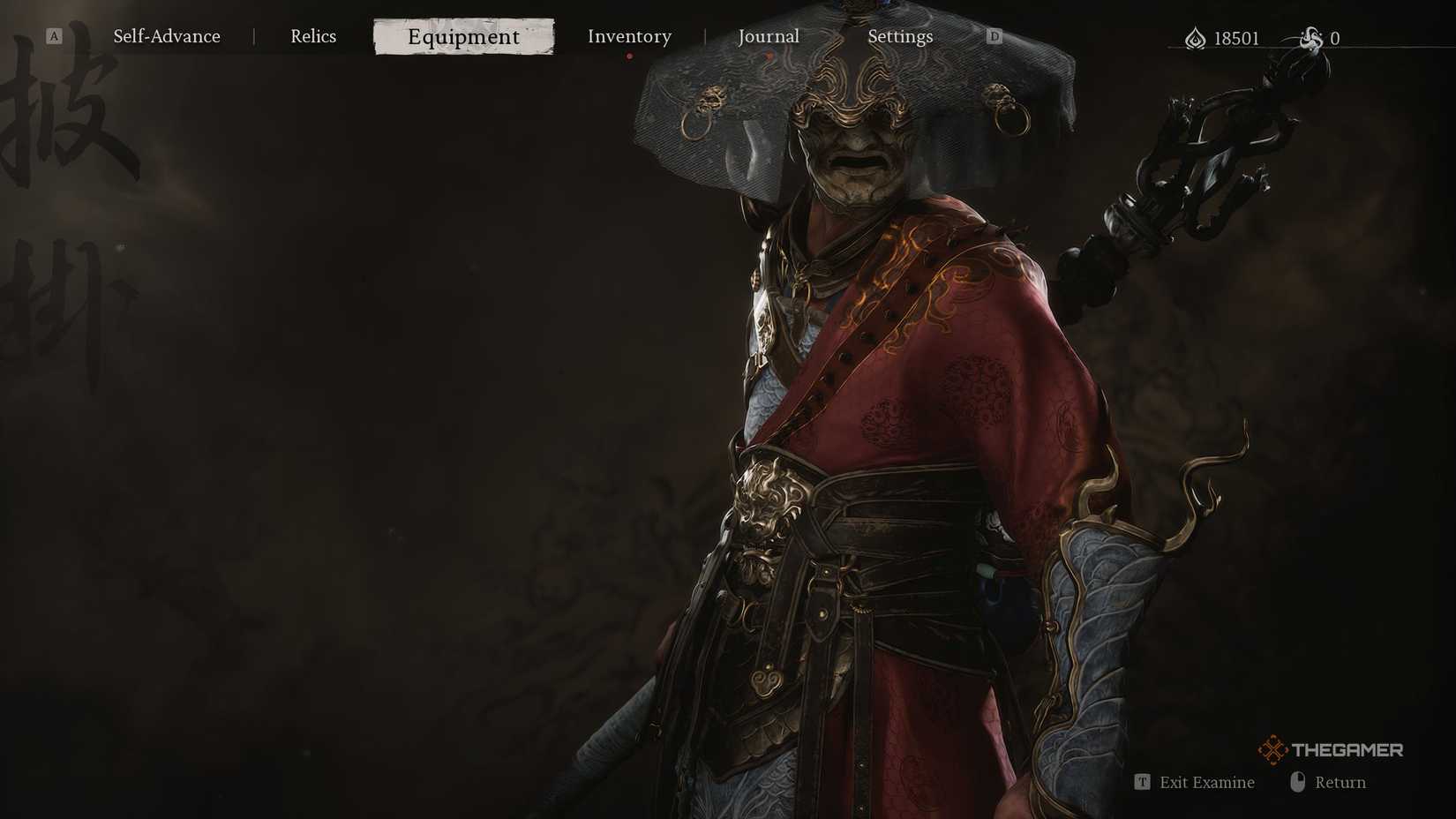 How To Beat The Cyan Loong Boss In Black Myth: Wukong