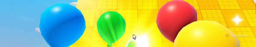 Roblox: Balloon Simulator Codes