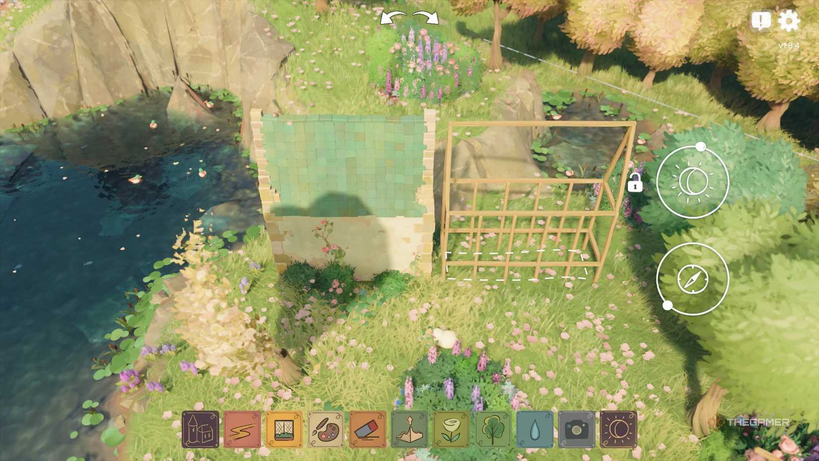 Beginner Tips And Tricks For Tiny Glade