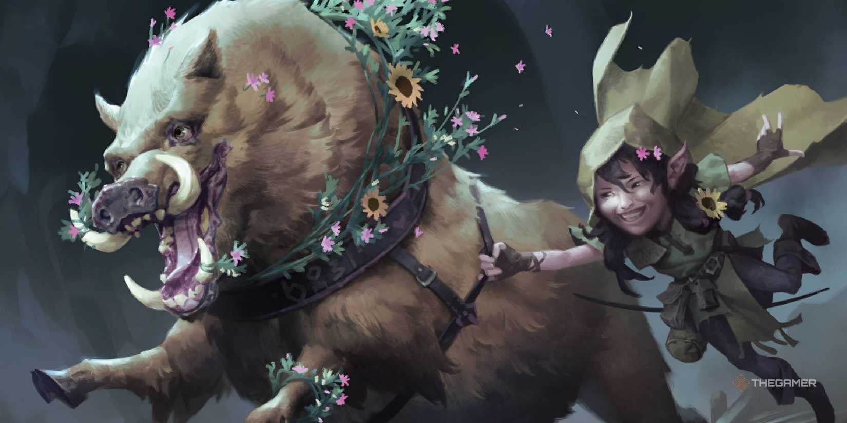 How Influence Checks Work In DND