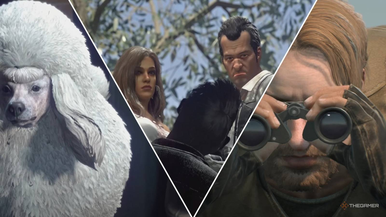 Biggest Plot Holes In DRDR