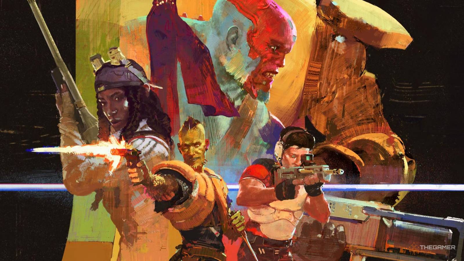 How To Make Concord Go From Good To Great