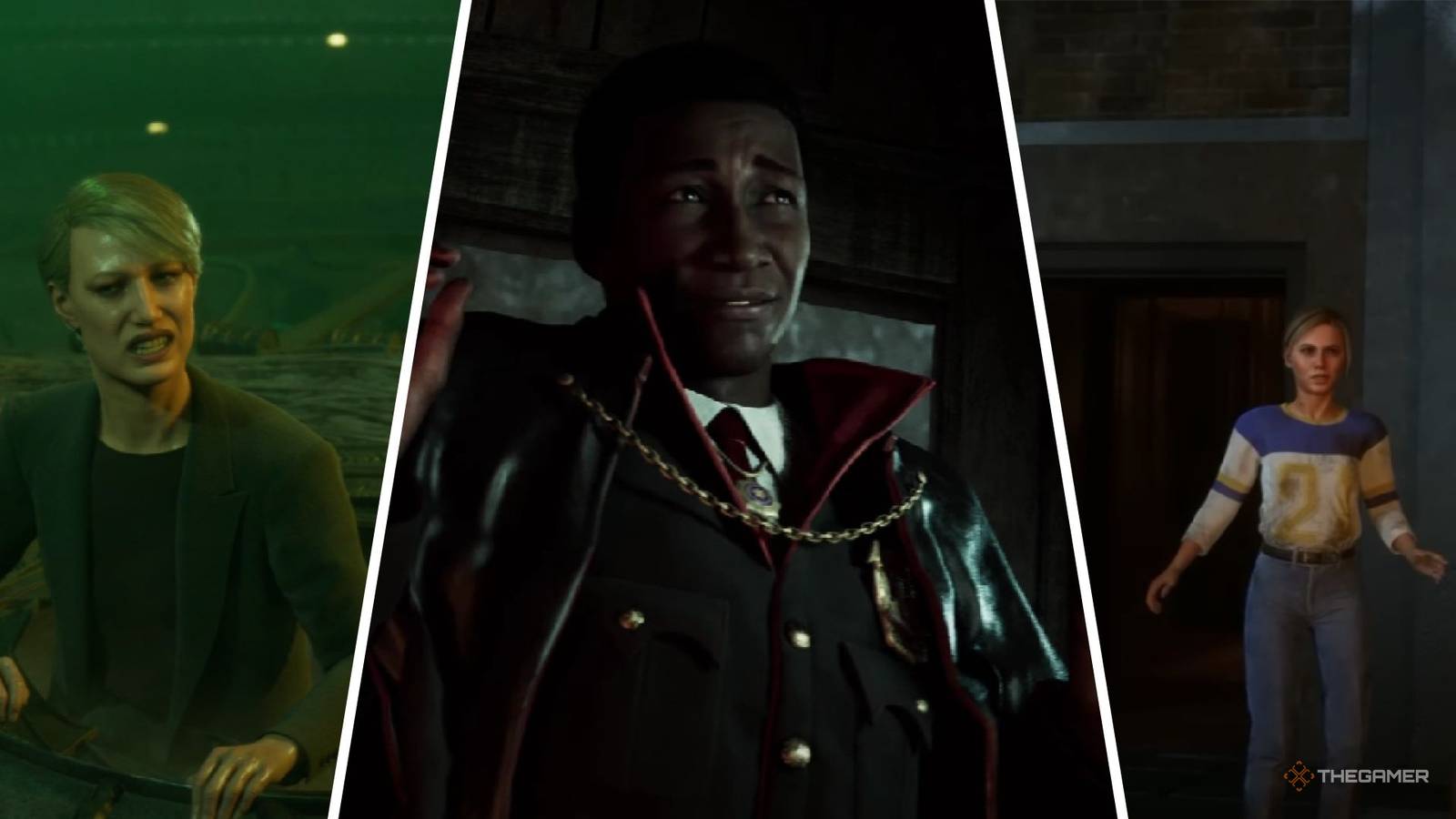 The Ending Of The Casting Of Frank Stone, Explained
