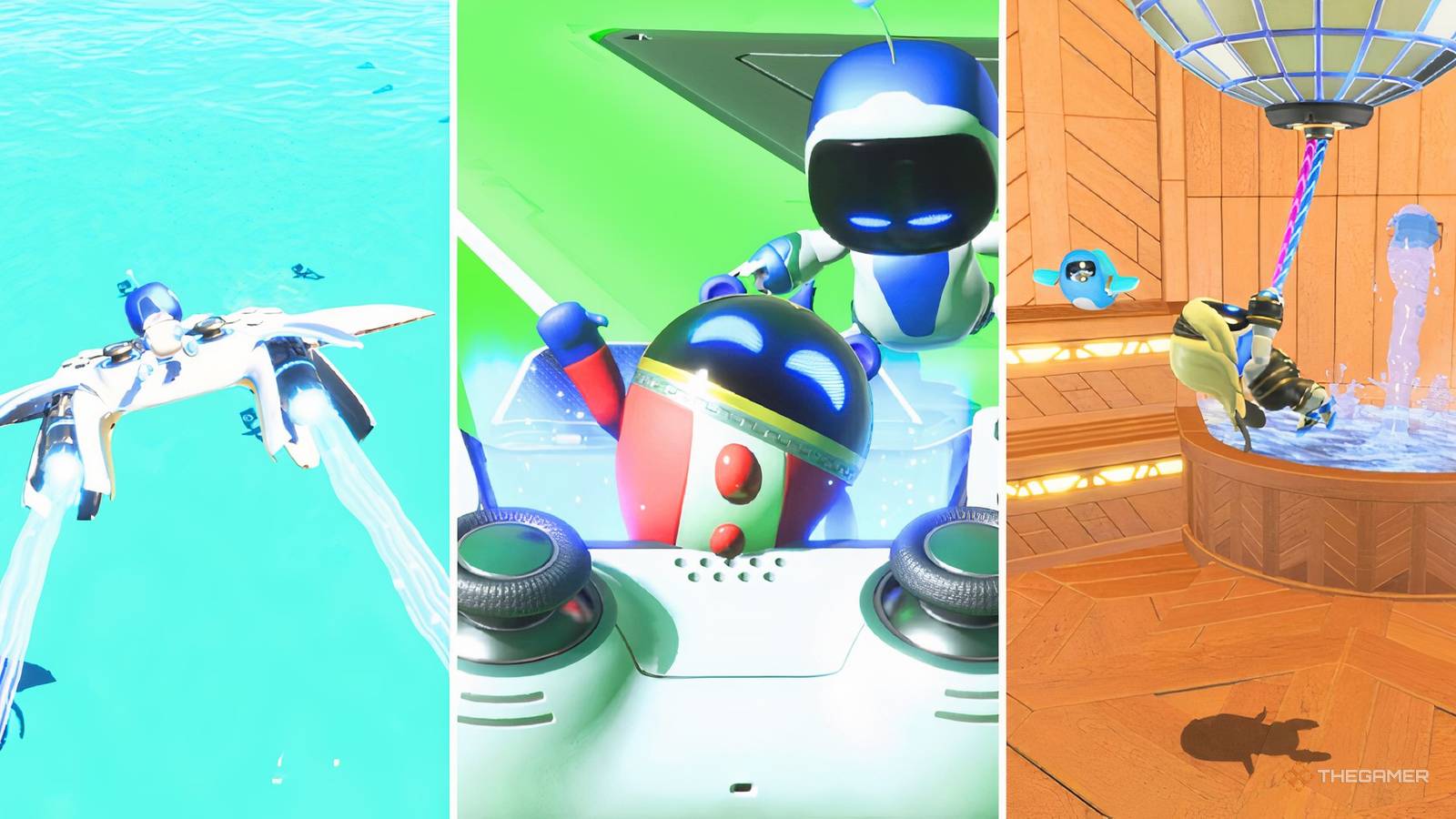 Beginner Tips For Astro Bot