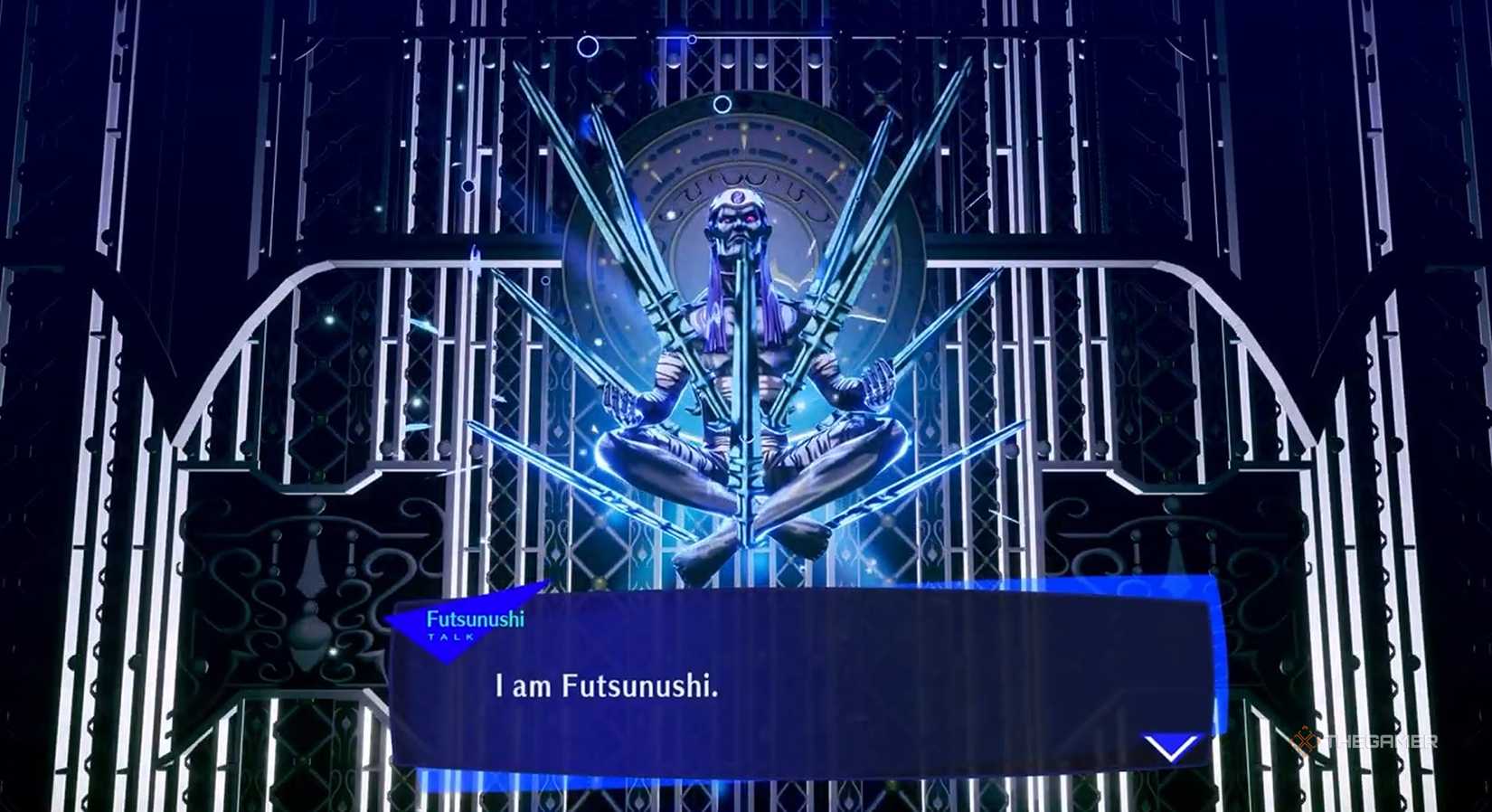 Which Personas Should You Bring Into Colosseo Purgatorio In Persona 3 ...