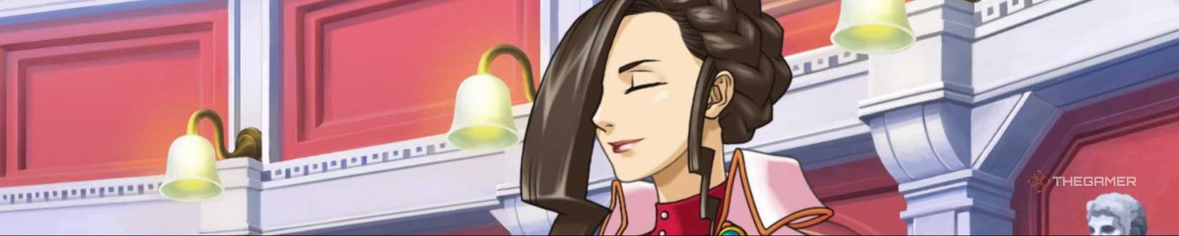 Turnabout Legacy Walkthrough - Ace Attorney Investigations 2 ...