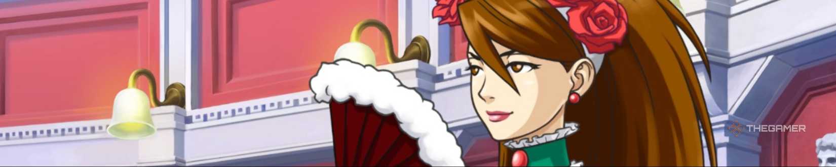 Turnabout Legacy Walkthrough - Ace Attorney Investigations 2 ...