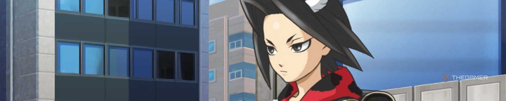 Turnabout For The Ages Walkthrough - Ace Attorney Investigations 2 ...