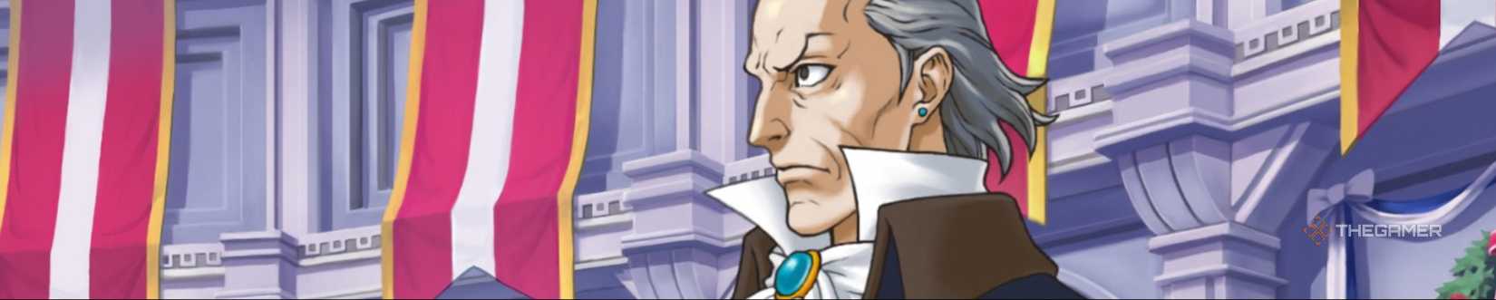 Turnabout Legacy Walkthrough - Ace Attorney Investigations 2 ...