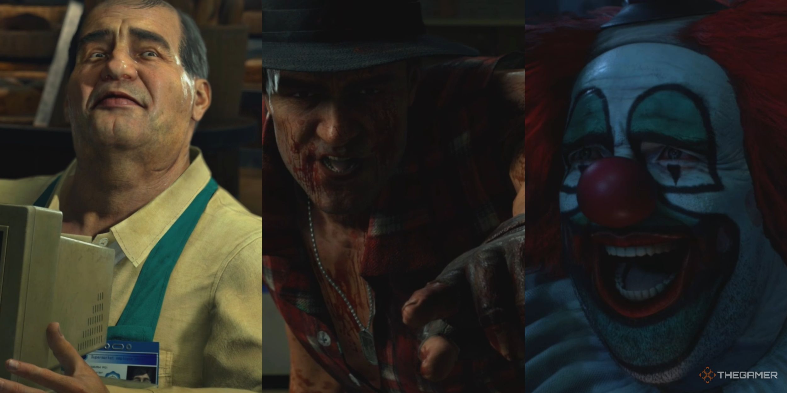 How To Save Every Survivor In Dead Rising Deluxe Remaster