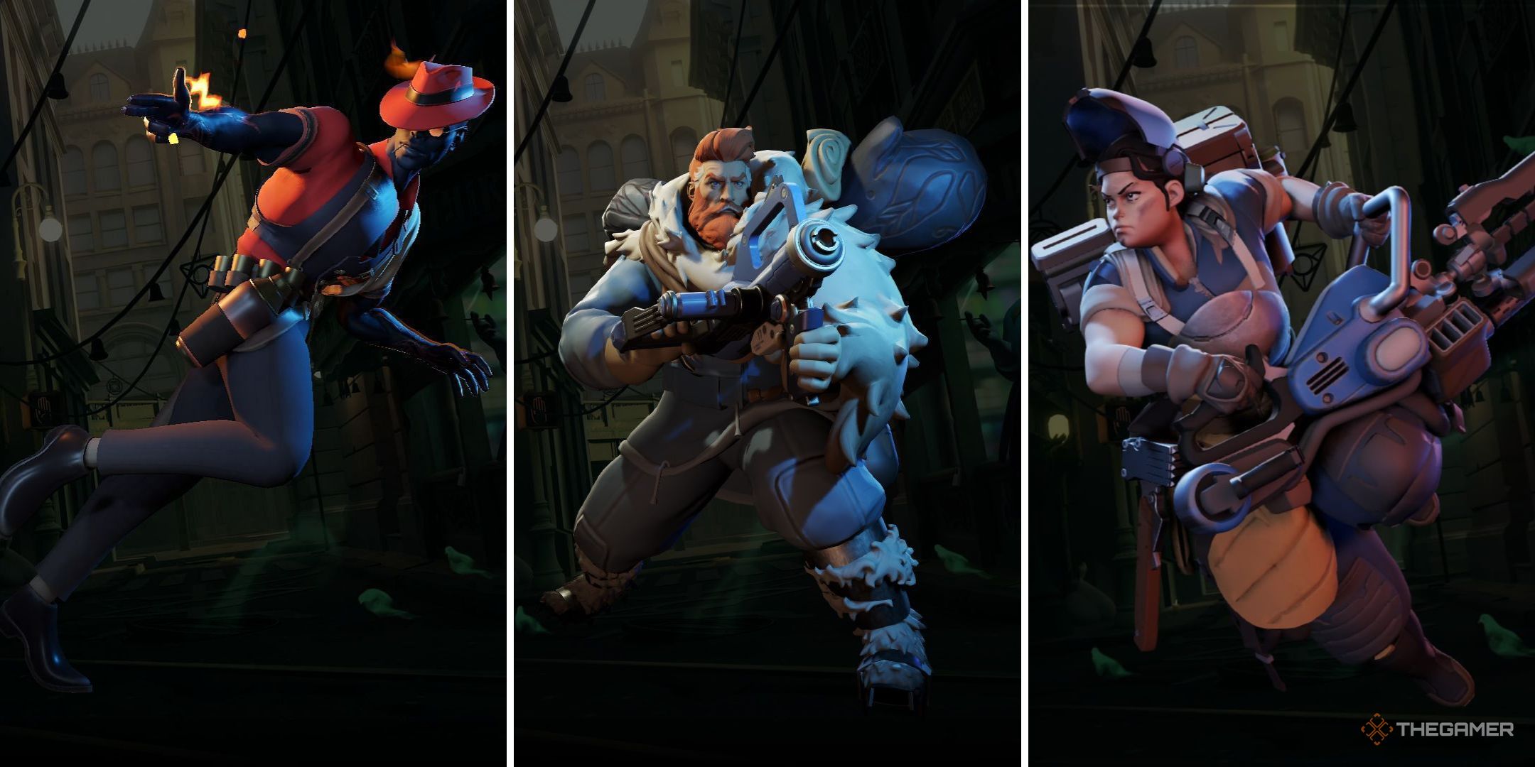 The Best Pro-Level Tips And Tricks For Deadlock