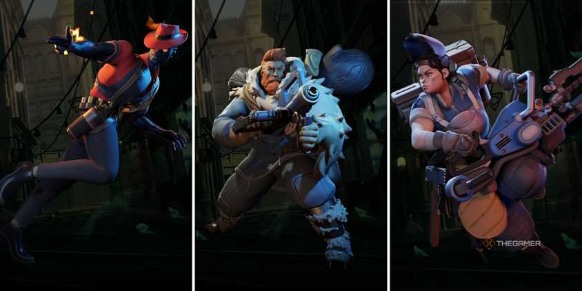 The Best Pro-Level Tips And Tricks For Deadlock