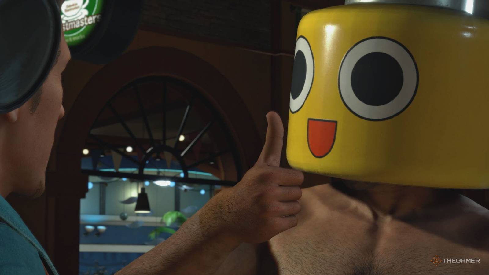 Dead Rising Deluxe Remaster Has Added An Even Easier Difficulty Mode