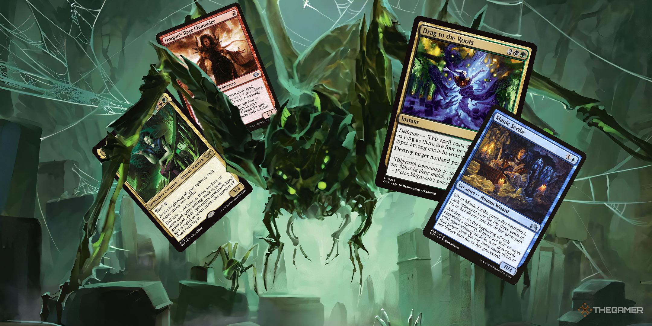 How Does Defender Work In Magic: The Gathering?