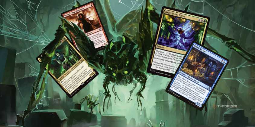 How Does Defender Work In Magic: The Gathering?