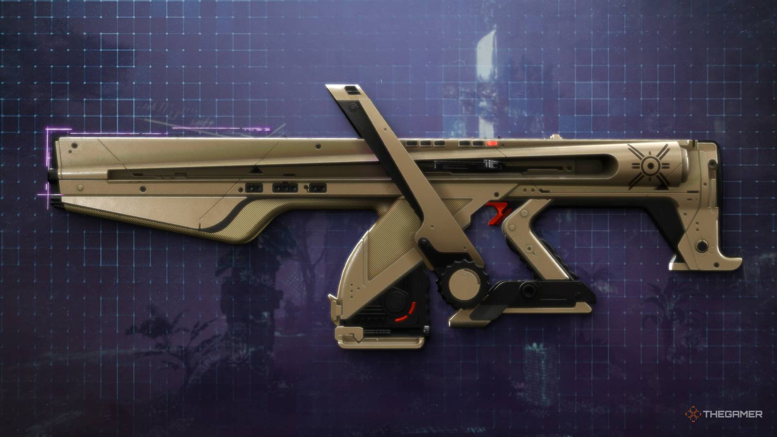 The Best Auto Rifles For PvE In Destiny 2