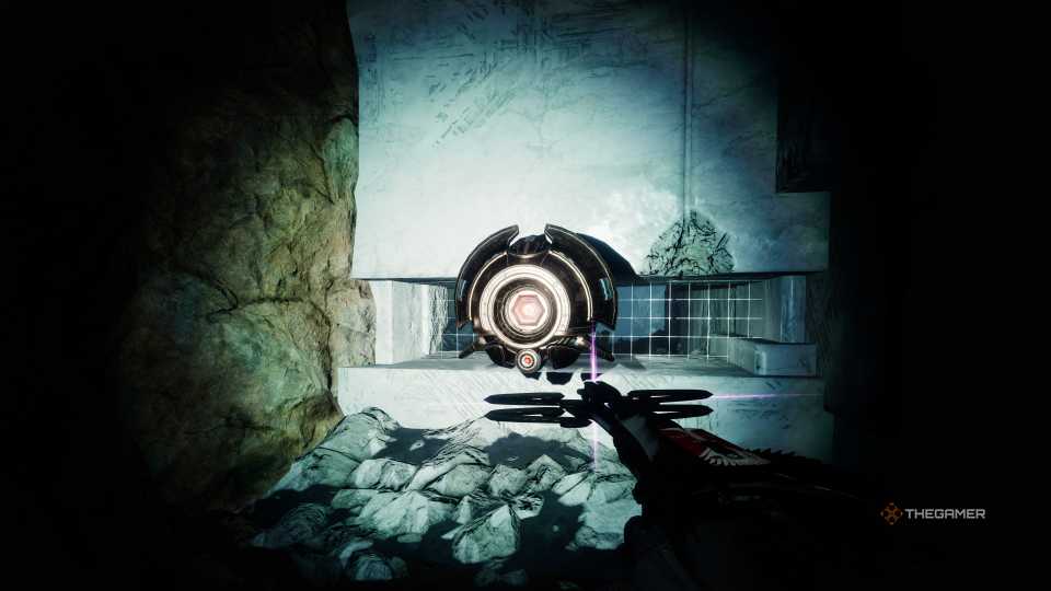 Encore Hidden Chest Locations - Destiny 2: Echoes