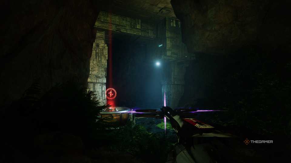 Encore Hidden Chest Locations - Destiny 2: Echoes