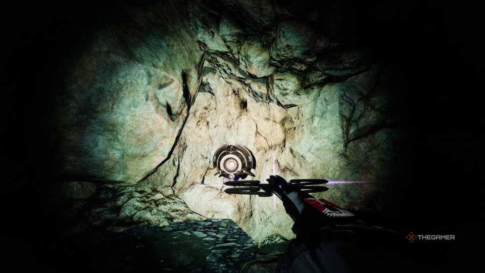 Encore Hidden Chest Locations - Destiny 2: Echoes