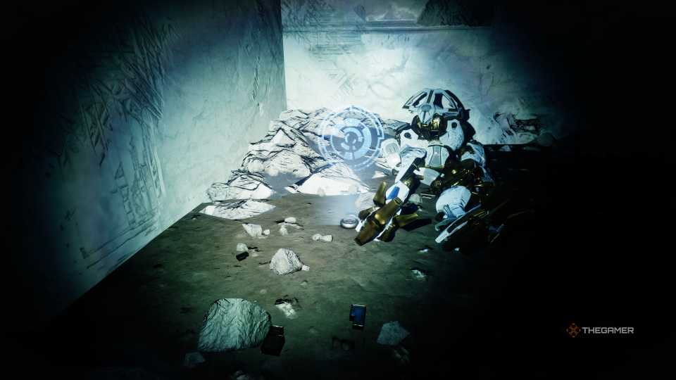 Encore Hidden Chest Locations - Destiny 2: Echoes