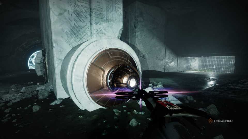 Encore Hidden Chest Locations - Destiny 2: Echoes