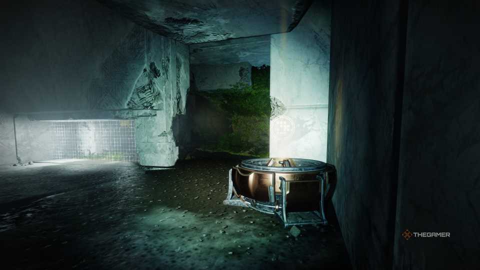 Encore Hidden Chest Locations - Destiny 2: Echoes