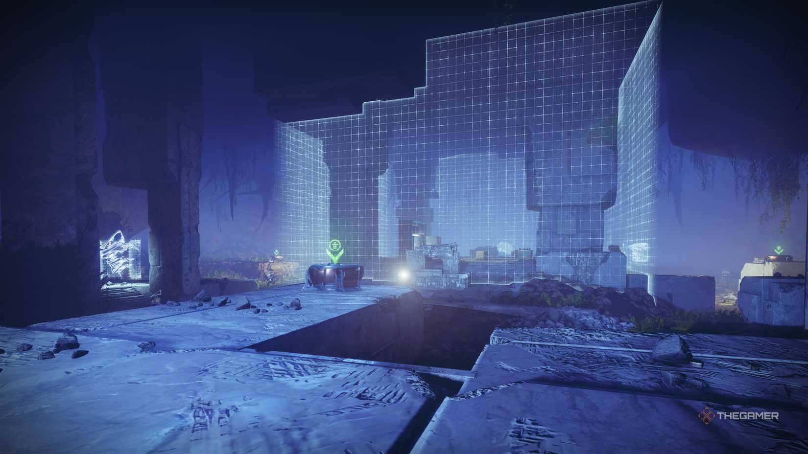 Encore Hidden Chest Locations - Destiny 2: Echoes