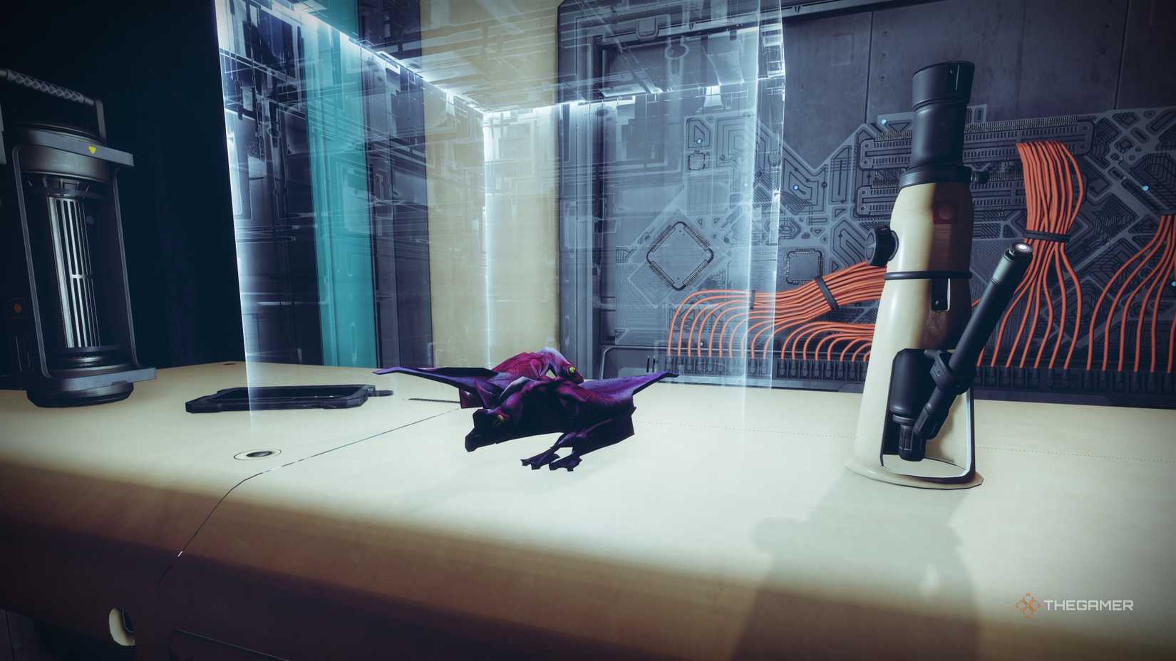 Encore Hidden Chest Locations - Destiny 2: Echoes