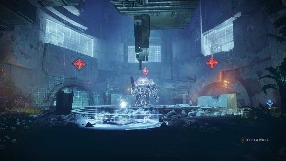 Encore Hidden Chest Locations - Destiny 2: Echoes