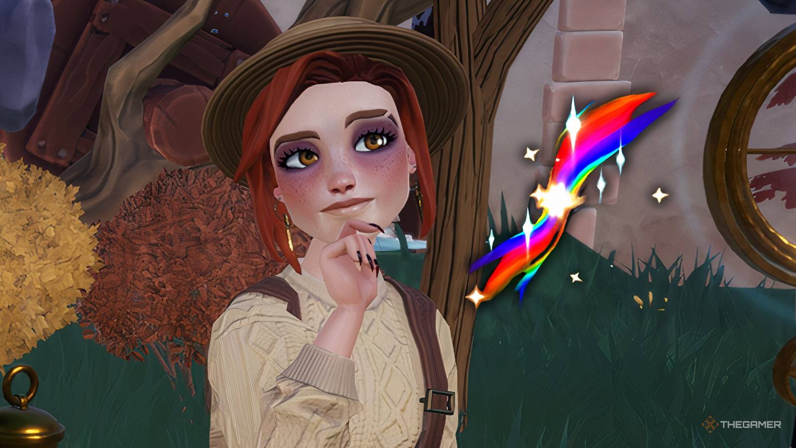 How To Craft Fragments In Disney Dreamlight Valley