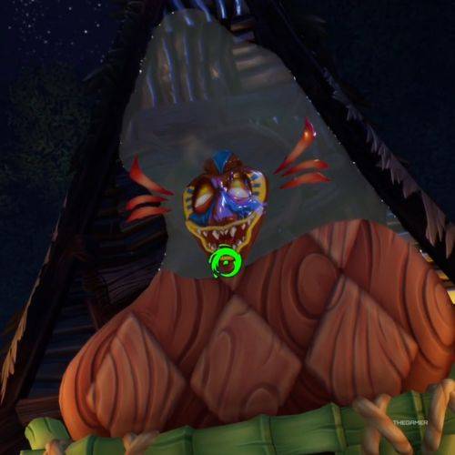 How To Solve All Jim's Riddles In Disney Epic Mickey: Rebrushed