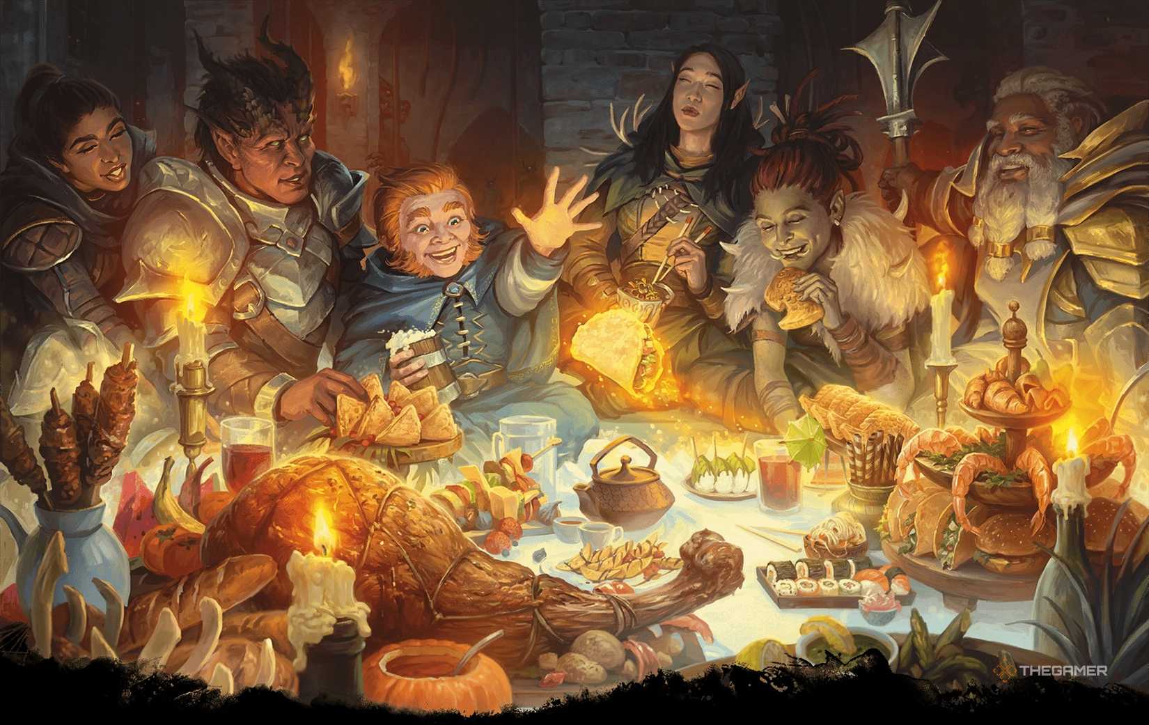 How To Keep Track Of Times And Dates In DnD