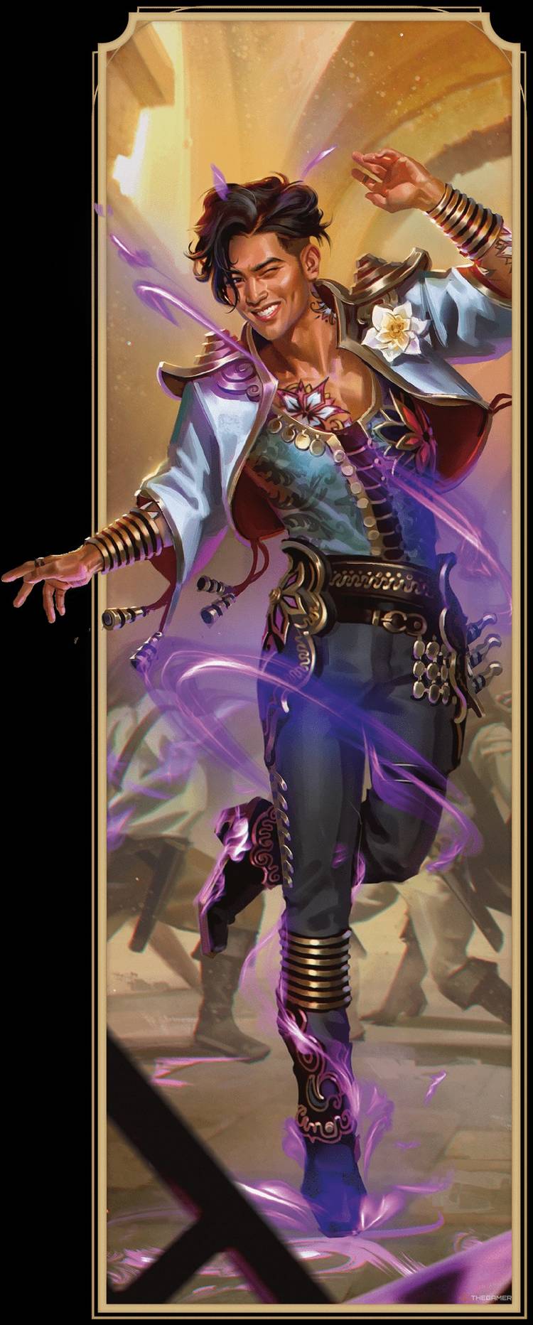 All Human Species Changes In The 2024 Player's Handbook In DND