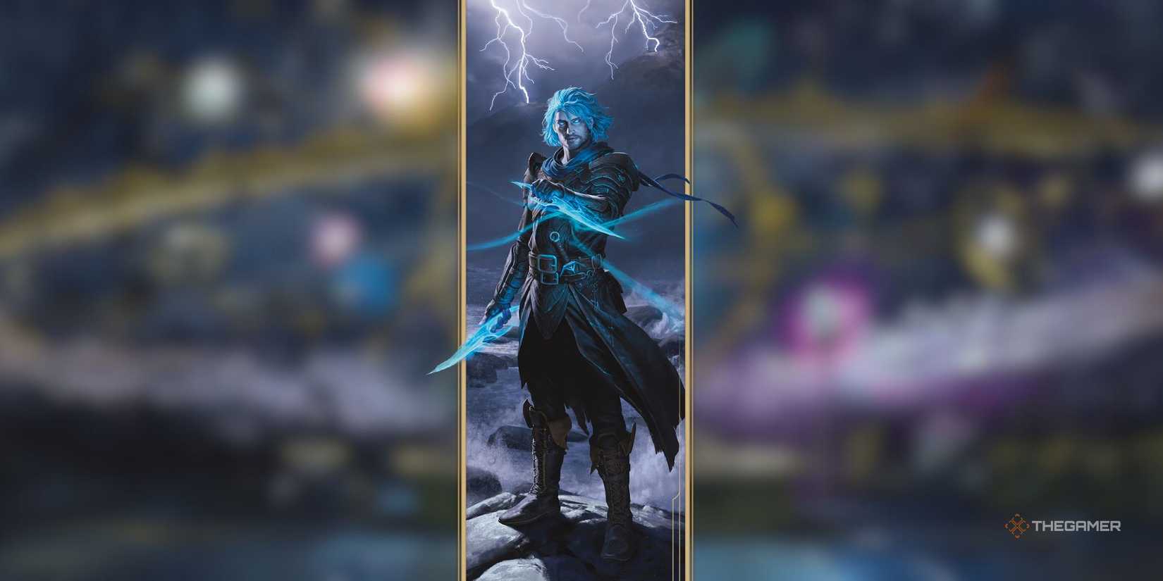 How To Build A Rogue Using The 2024 PHB In DND