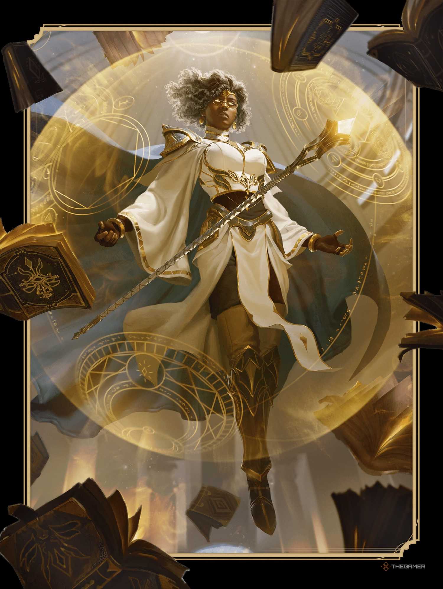 All Human Species Changes In The 2024 Player's Handbook In DND